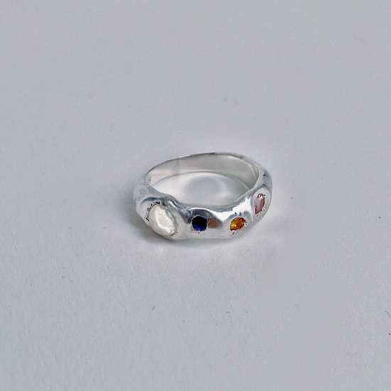 Sunnset Ring – REASO